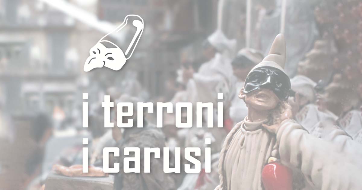 I Carusi trattoria & pizzeria Wien